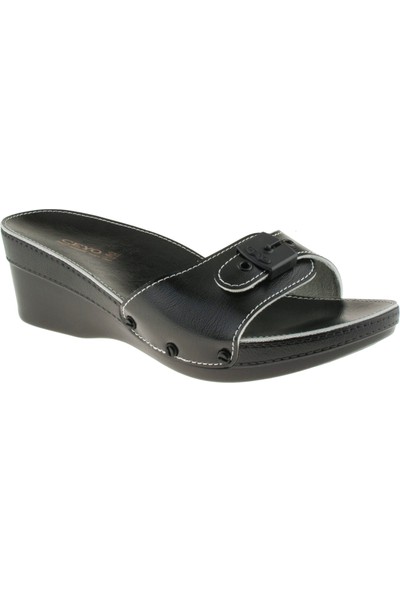 Ceyo 9927 Minelli Feta Siyah Bayan Terlik