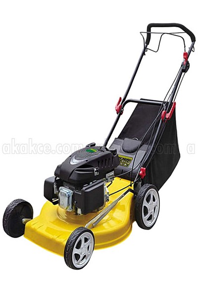 Rother Rtr9645 5.3Hp Benzinli Çim Biçme Makinası