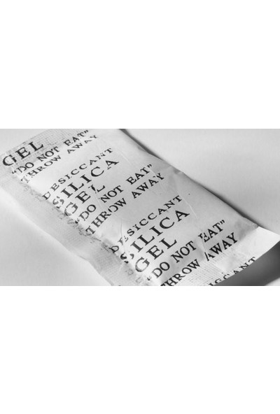 Delta Silikajel 5 gr (200 Adet)