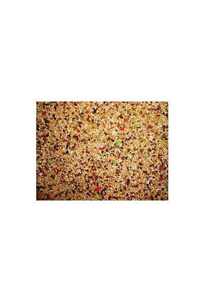 Sağlık Tarım Ürünleri Muhabbet Yemi Karışık 5 Kg