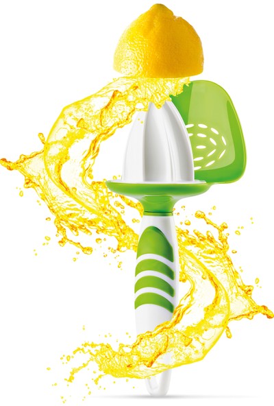 Titiz Otto Softon Limon Sıkacağı Titiz Otto Softon Limon Sıkacağı