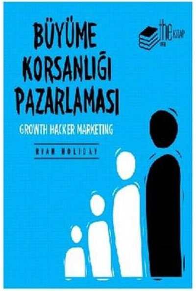 Büyüme Korsanlığı Pazarlaması