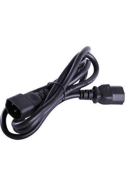 Qport Q-Powu 1.5 Metre Power Güç Uzatma Kablosu