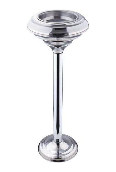 Bauboss Ayaklı Kolon Küllük