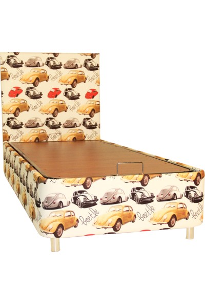 Show Arabalı Baza Başlık