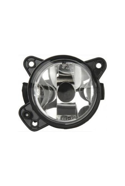 Wolcar Volkswagen Transporter T5 Sis Farı (Ampullü Duylu) Sol