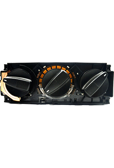 Wolcar Volkswagen Transporter T4 Klima Kontrol Paneli Orjinal