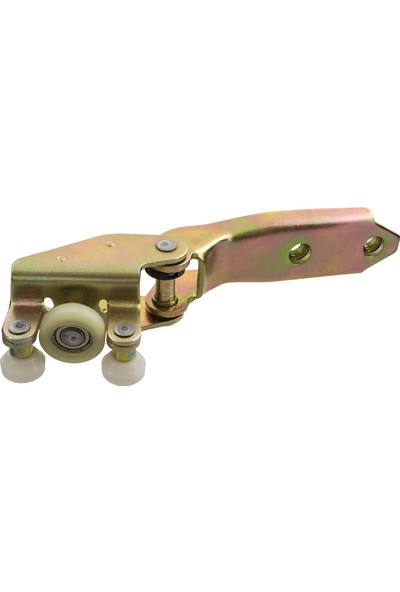 Wolcar Volkswagen Transporter Kapı Sürgü Makarası Orta T4