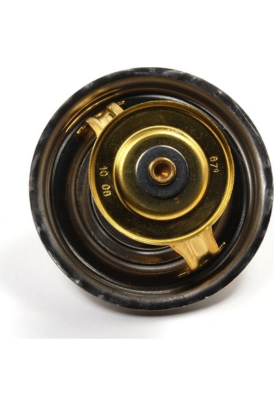 Wolcar Volkswagen Transporter 1991-2004 Termostat Çanaklı Orjinal