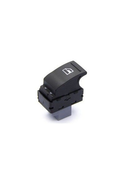 Wolcar Volkswagen Tekli Cam Düğmesi Transporter T5