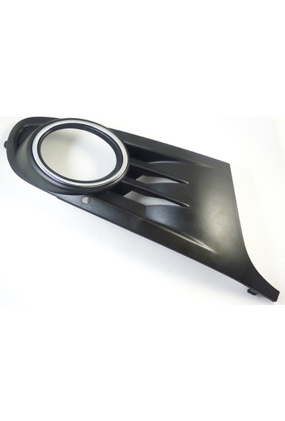 Wolcar Volkswagen Sis Kapağı Sisli Nikelajlı (Sağ Golf 6