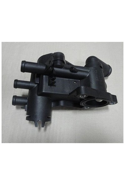 Wolcar Volkswagen Polo 1996-2000 Komple Termostat