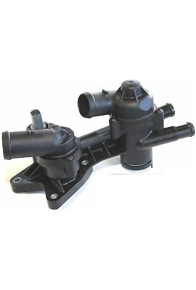 Wolcar Volkswagen Passat Termostat 1.4 Tsi Caxa Termostat Soğutucu Orj