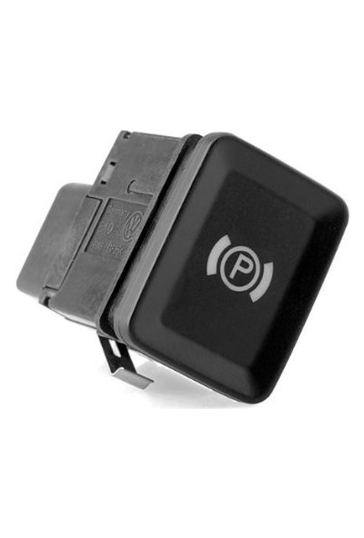 Wolcar Volkswagen Passat El Fren Düğmesi Orjinal