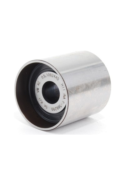 Wolcar Volkswagen Passat B5 1.8T Avere Gergi Orjinal