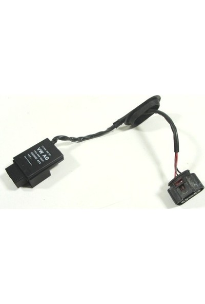 Wolcar Volkswagen Passat 1.6 Fsi-2.0 Fsi Benzin Pompa Rölesi Orjinal