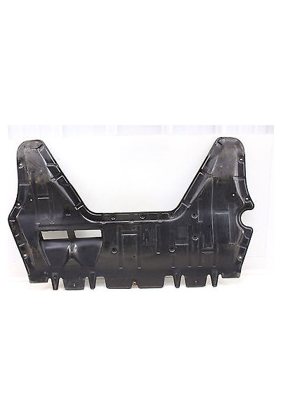 Wolcar Volkswagen Motor Alt Muhafaza Passat 2005-2009