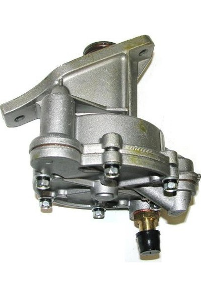 Wolcar Volkswagen Lt 35 Vakum Pompası