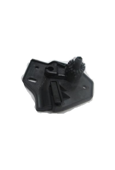 Wolcar Volkswagen Kaput Açma Mandalı Alt Transporter T5