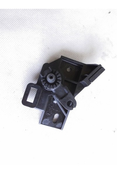 Wolcar Volkswagen Jetta 2011-2014 Kaput Açma Mandalı Alt Parçası Orjinal Wolcar Volkswagen Jetta 2011-2014 Kaput Açma Mandalı Alt Parçası Orjinal