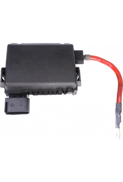 Wolcar Volkswagen Golf 4 Sigorta Kutusu Kablolu