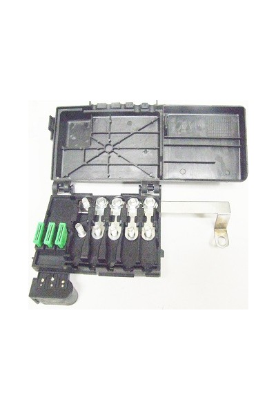 Wolcar Volkswagen Golf 1998-2001 Sigorta Kutusu