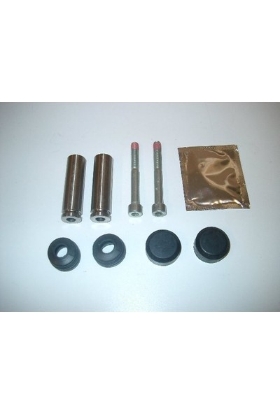 Wolcar Volkswagen Crafter Kaliper Tamir Takım Ön Wolcar Volkswagen Crafter Kaliper Tamir Takım Ön