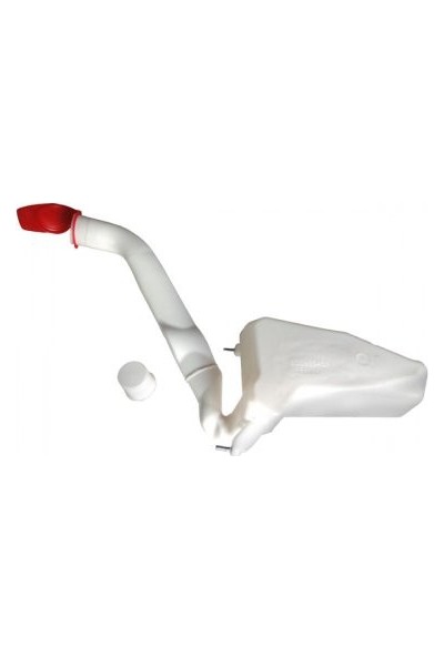 Wolcar Volkswagen Cam Su Bidonu Polo 2002-2010