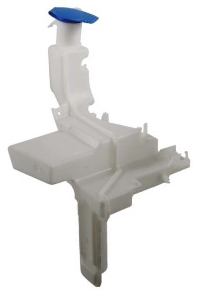 Wolcar Volkswagen Cam Su Bidonu 3.0 Lt Passat 2005-2011