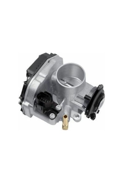 Wolcar Volkswagen Boğaz Kelebeği 1.6 Polo Alm Aee