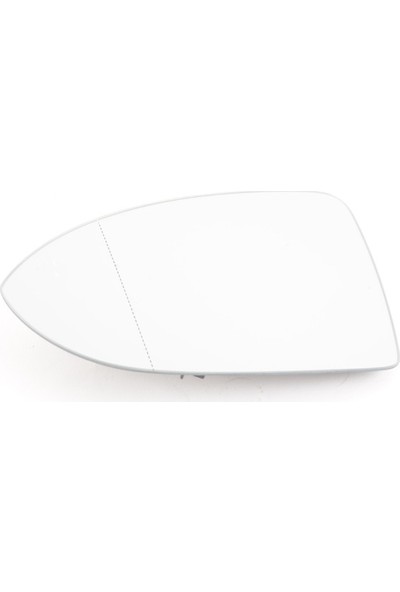 Wolcar Volkswagen Ayna Camı Sol Golf 7 2014-- Wolcar Volkswagen Ayna Camı Sol Golf 7 2014--