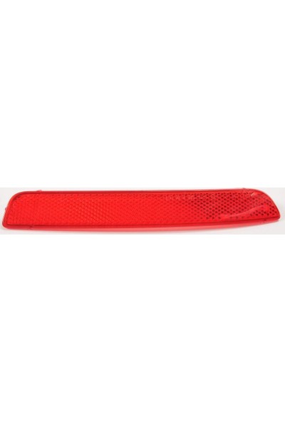 Wolcar Volkswagen Arka Tampon Reflektörü Jetta 2005-2010 Sol Wolcar Volkswagen Arka Tampon Reflektörü Jetta 2005-2010 Sol