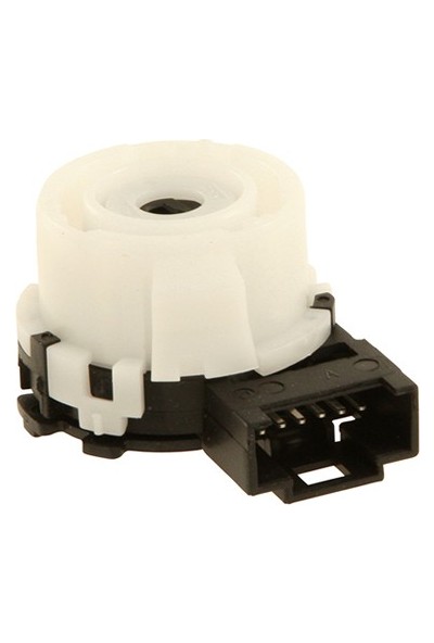 Wolcar Skoda Yeti 2010-2013 Kontak Soketi Orjinal