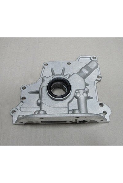 Wolcar Skoda Roomster 2006-2015 Yağ Pompası Orjinal