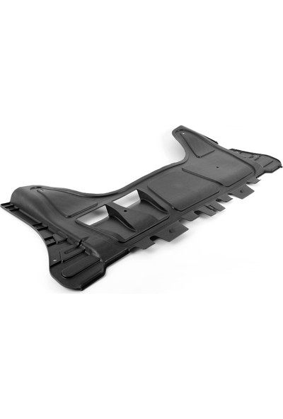 Wolcar Skoda Octavia 2013 > Motor Alt Muhafaza