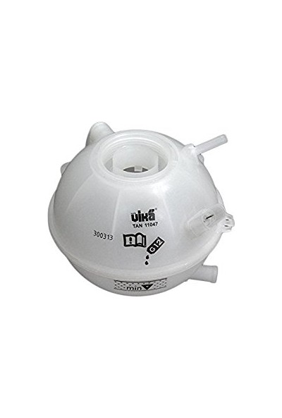Wolcar Seat Leon 2000-2006 Radyatör Yedek Su Deposu Wolcar Seat Leon 2000-2006 Radyatör Yedek Su Deposu