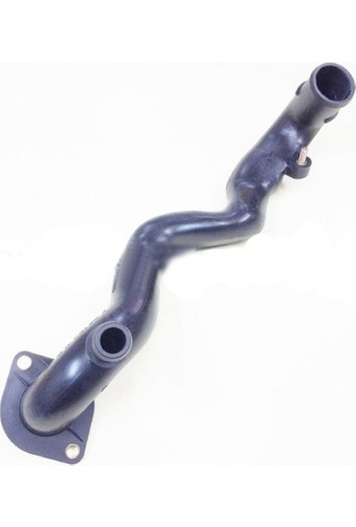 Wolcar Seat Leon 1.6 Bfq Motor Su Borusu Wolcar Seat Leon 1.6 Bfq Motor Su Borusu