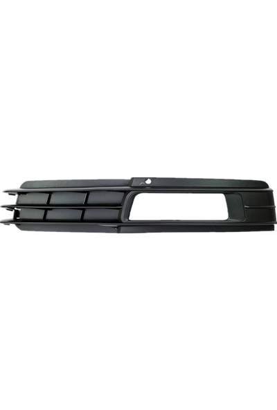 Wolcar Audi A6 2009-2011 Sis Kapağı Sisli Sol Wolcar Audi A6 2009-2011 Sis Kapağı Sisli Sol