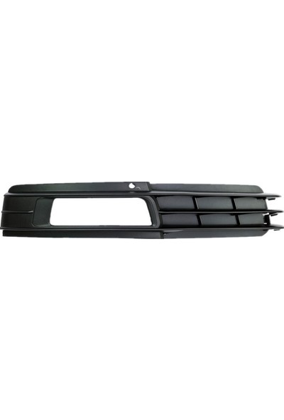 Wolcar Audi A6 2009-2011 Sis Kapağı Sisli Sağ Wolcar Audi A6 2009-2011 Sis Kapağı Sisli Sağ
