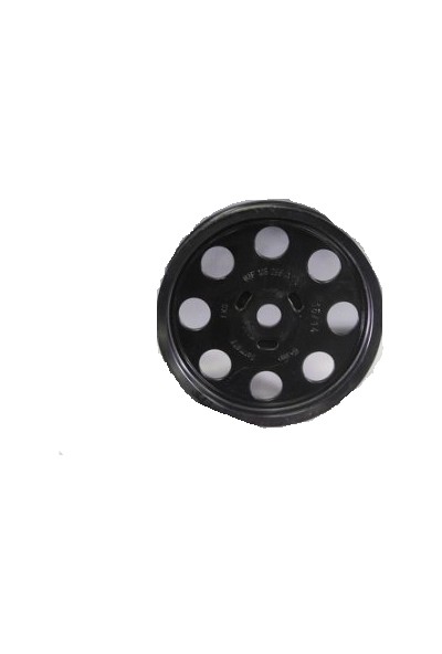 Wolcar Audi A3 2009-2013 Krank Kasnağı Cbz Orjinal Wolcar Audi A3 2009-2013 Krank Kasnağı Cbz Orjinal