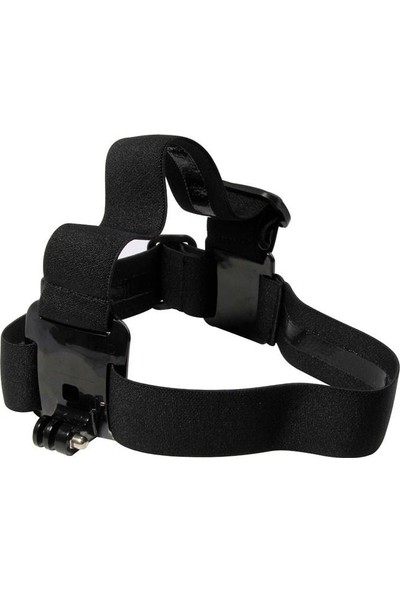 Aksiyon Kamera Kafa Bandı