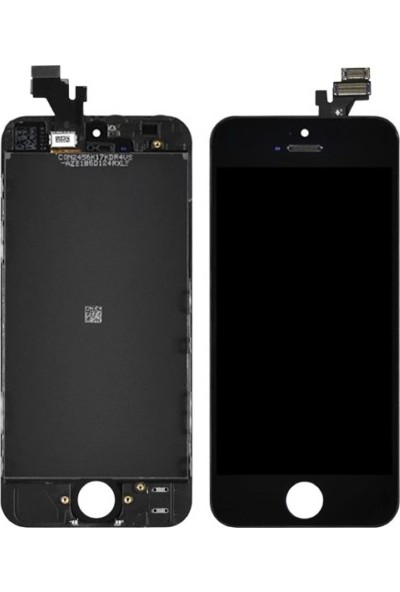 Casecrown Apple iPhone 5G Orj Ekran Dokunmatik