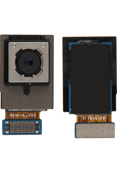 Casecrown Samsung Galaxy A710 A7 2016 Buyuk Arka Kamera