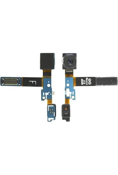 Casecrown Samsung Galaxy Note 4 N910 Orj Ön Kamera Ve Sensor Film Casecrown Samsung Galaxy Note 4 N910 Orj Ön Kamera Ve Sensor Film