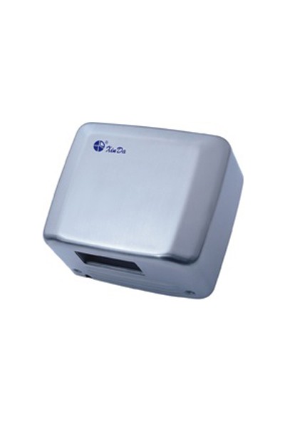 Bauboss Xinda GSQ250A 2500W Paslanmaz Çelik El Kurutma Makinesi Bauboss Xinda GSQ250A 2500W Paslanmaz Çelik El Kurutma Makinesi