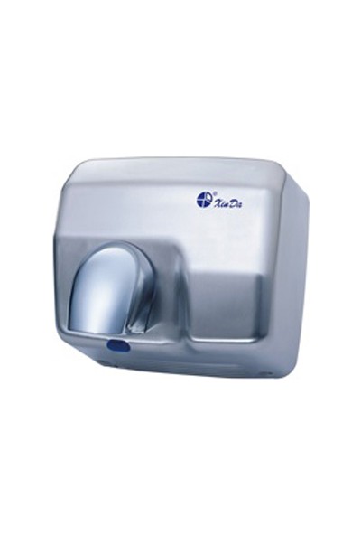 Bauboss Xinda GSQ250 2500W Paslanmaz Çelik El Kurutma Makinesi Bauboss Xinda GSQ250 2500W Paslanmaz Çelik El Kurutma Makinesi