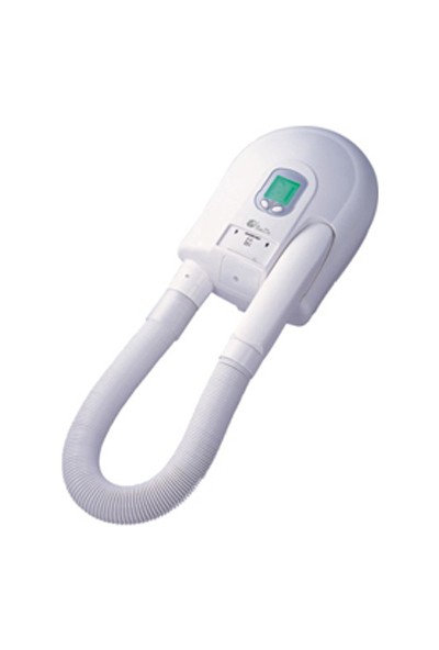 Bauboss Xinda GDC150-15 1500W Ekranlı Saç Kurutma Makinesi Bauboss Xinda GDC150-15 1500W Ekranlı Saç Kurutma Makinesi