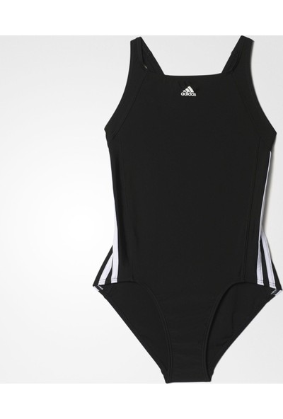 adidas Kız Çocuk Mayosu Spor Siyah Bp5449 inf Ec3S 1Pc Y adidas Kız Çocuk Mayosu Spor Siyah Bp5449 inf Ec3S 1Pc Y