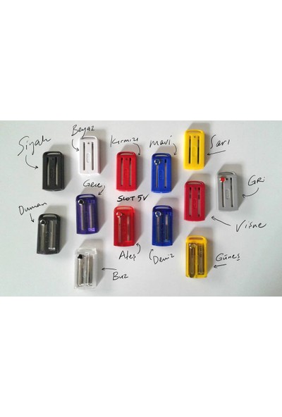 Slot Anahtarlık Slot Anahtarlık