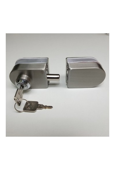 Mk34 Camkapı Kilidi 10 mm